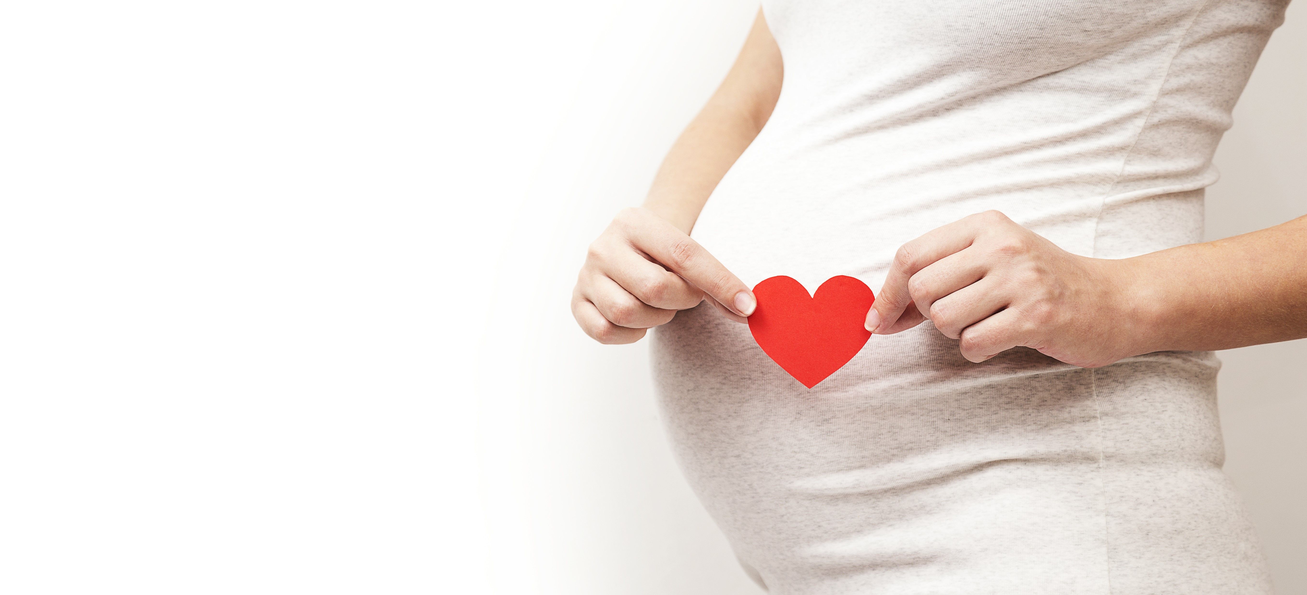 My Experience with Gentle Birth | www.mmherbs.com